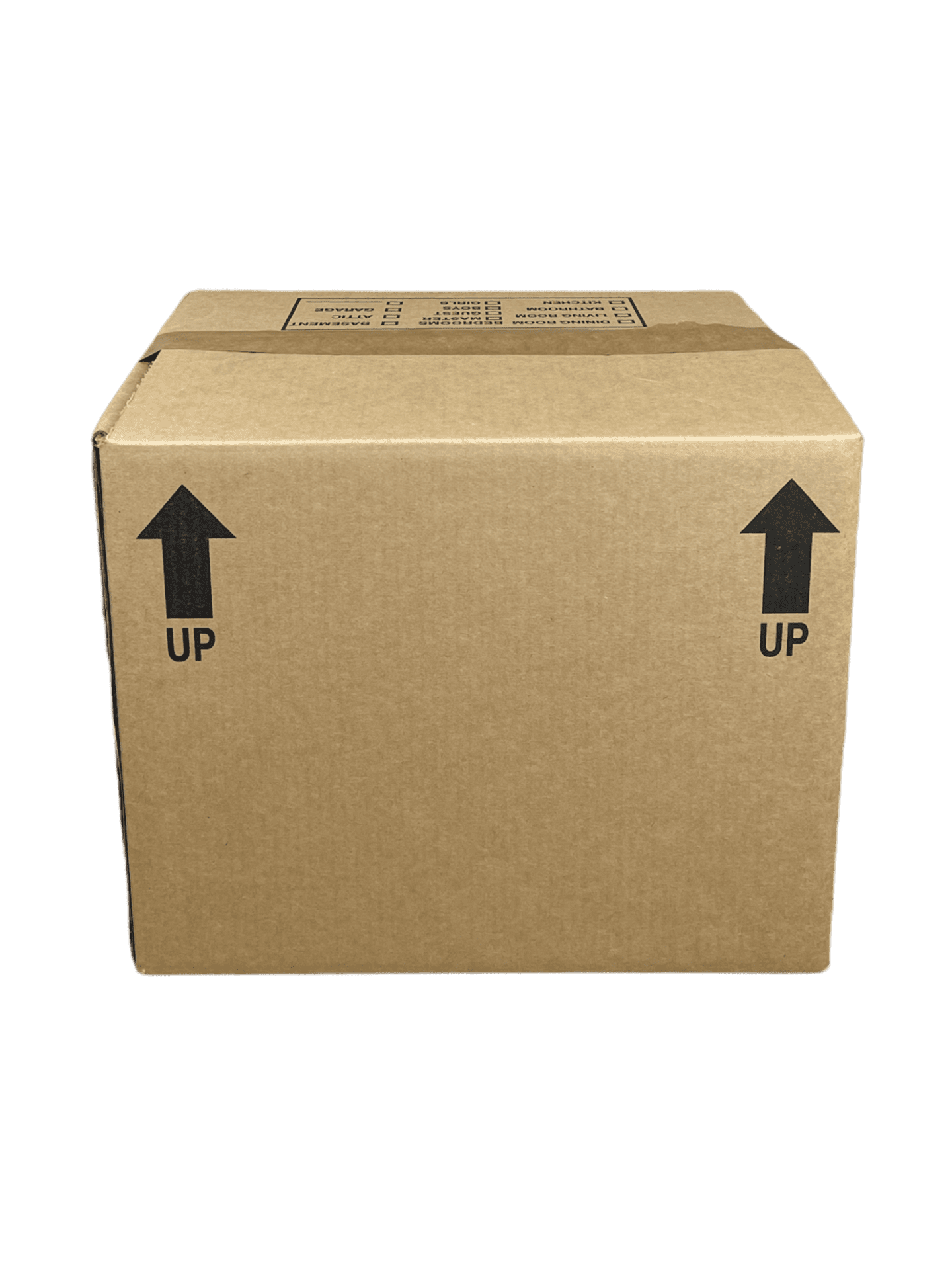 Small Box - JSO Logistics