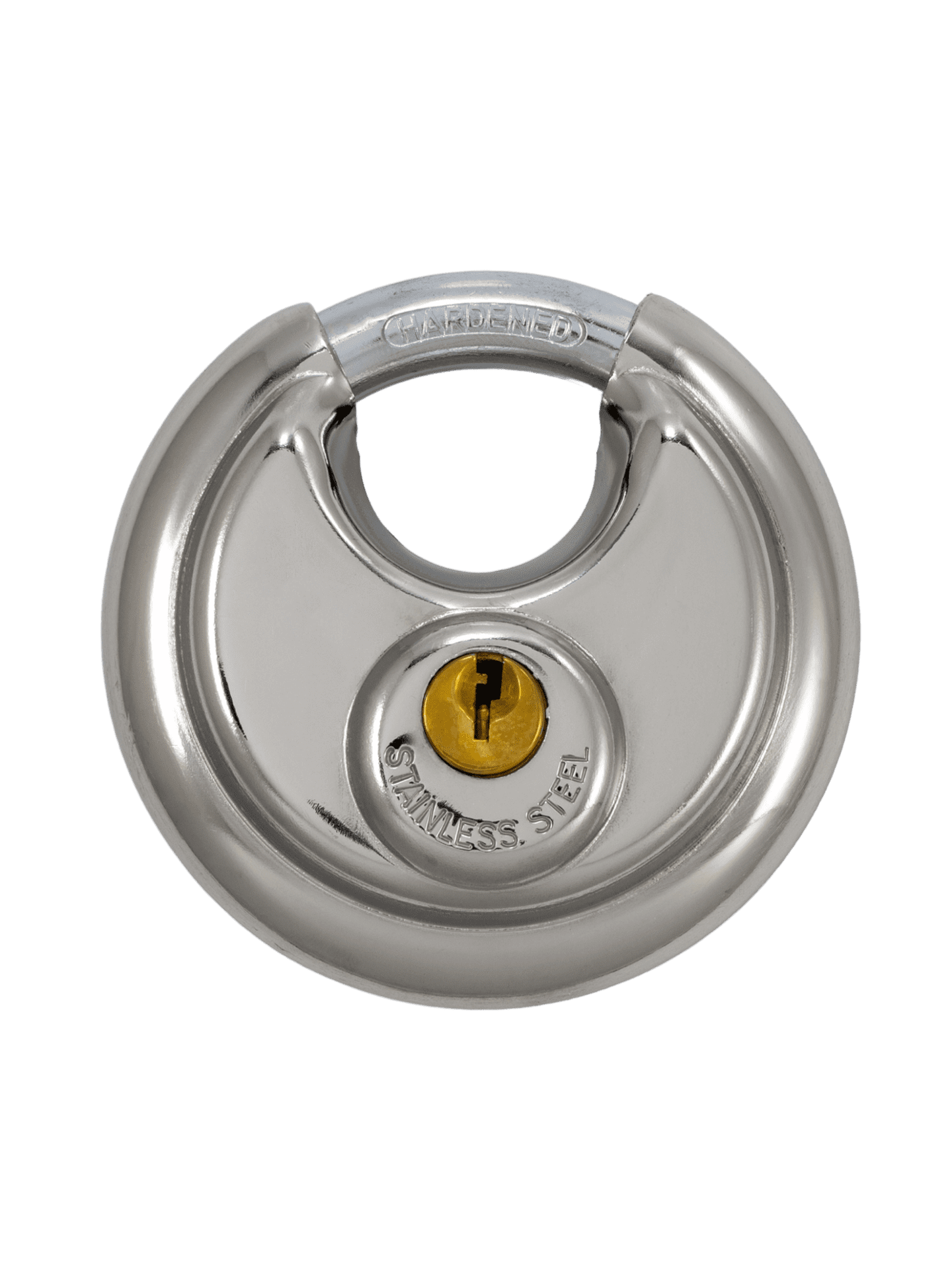 Disc Lock - JSO Logistics